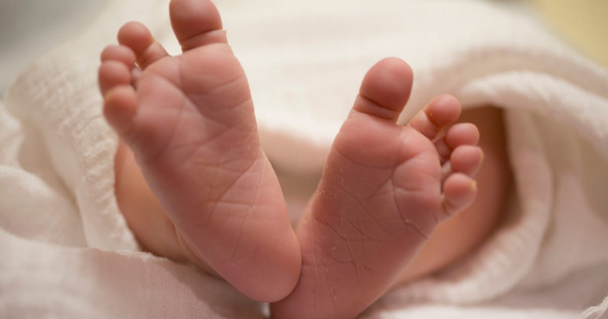 Data reveals most popular baby names of 2025, trends that will ...