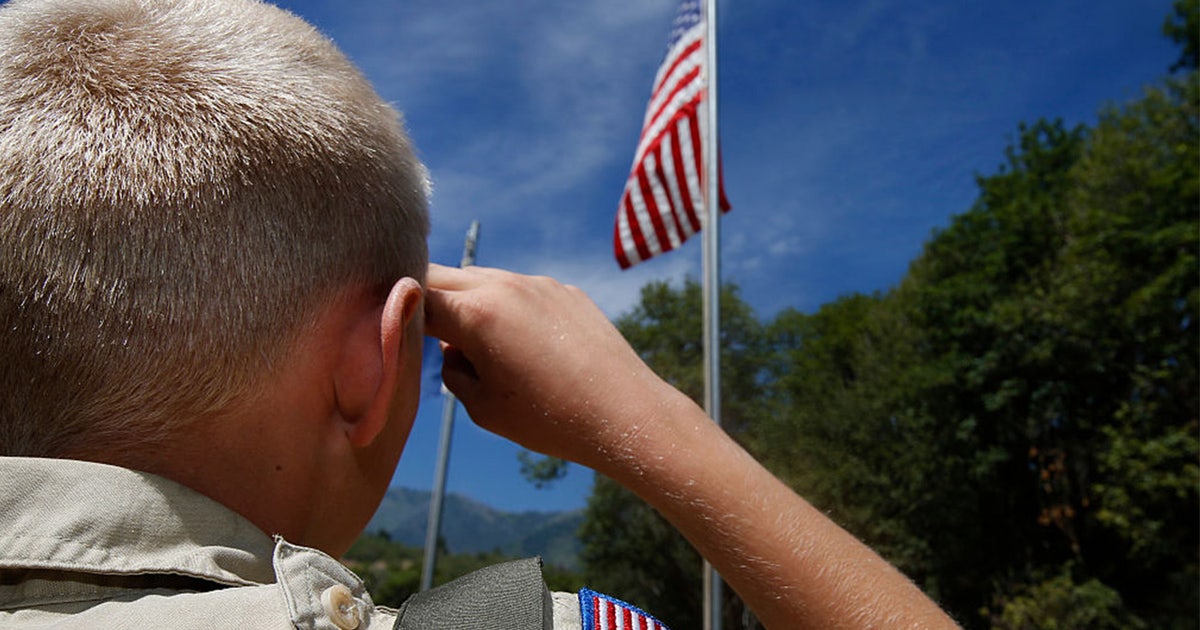 Scouting America 'surprised, deeply saddened' by news US military may ...