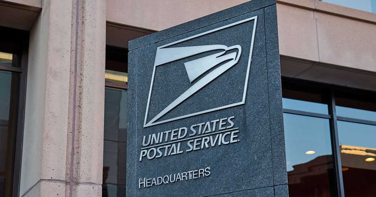 USPS plans to raise shipping rates in 2026 — here’s what to know | FOX ...