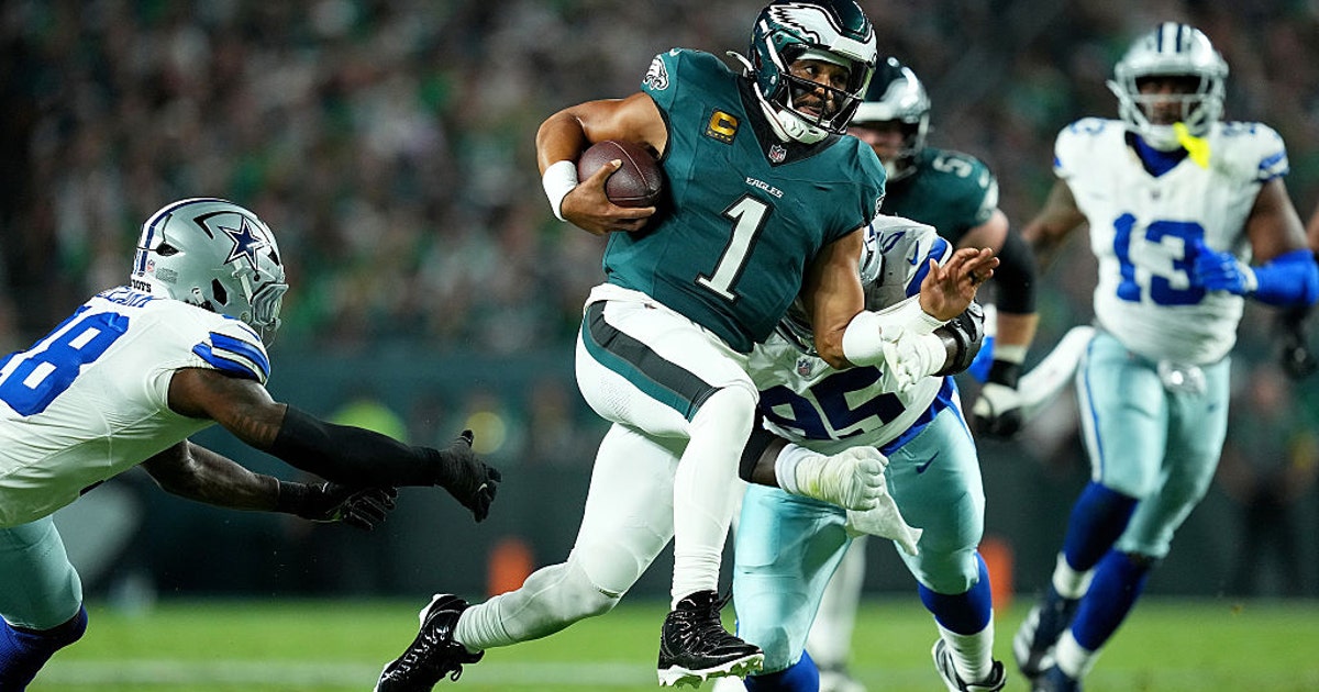 How to watch NFL football: Week 12 | LiveNOW from FOX