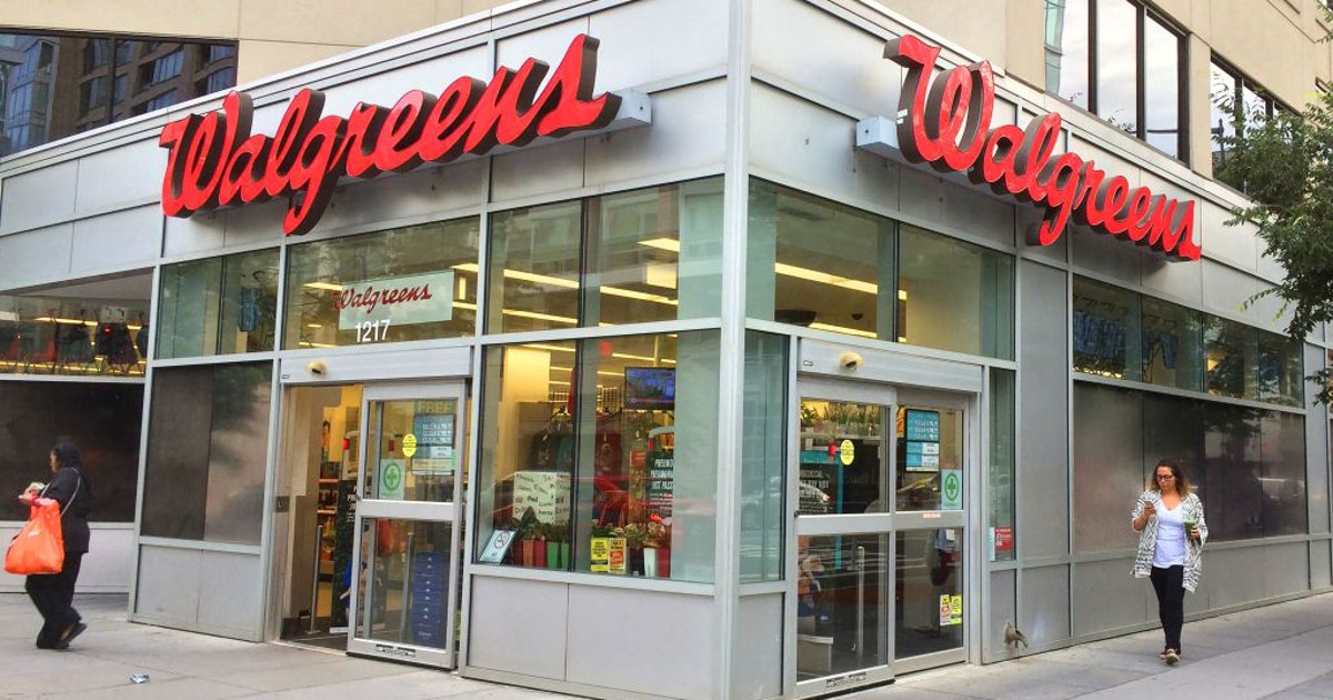 Walgreens eliminates 6 paid holidays for hourly store employees | FOX 9 ...