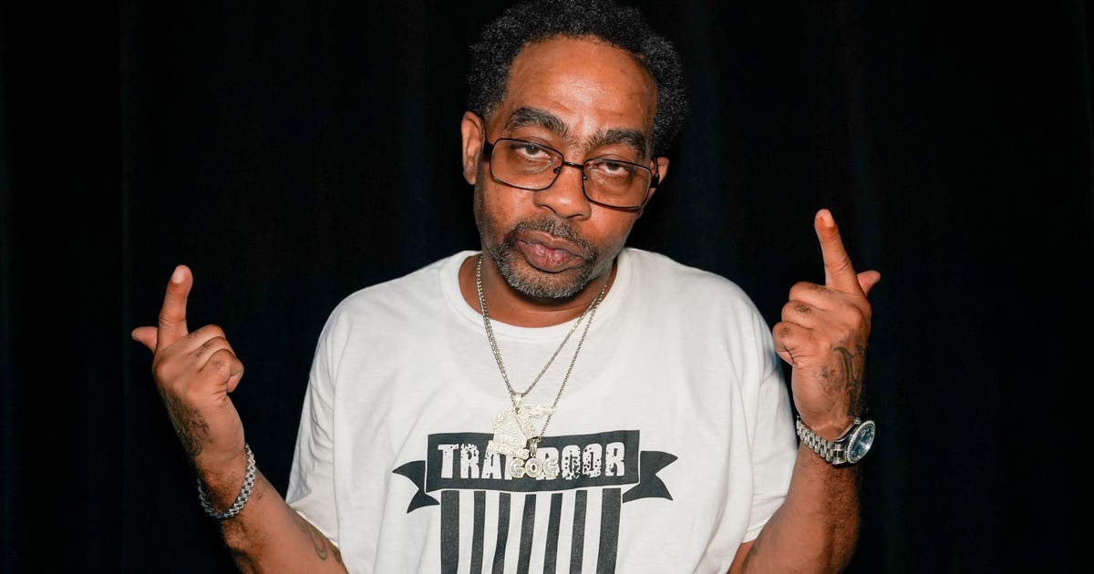 No Limit rapper Young Bleed dies at 51: What we know | FOX 5 Atlanta
