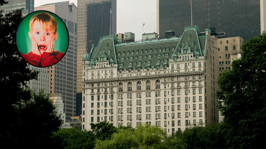 ‘Home Alone 2’: Kevin’s NYC trip would cost this much in 2025 | FOX 13 Tampa Bay