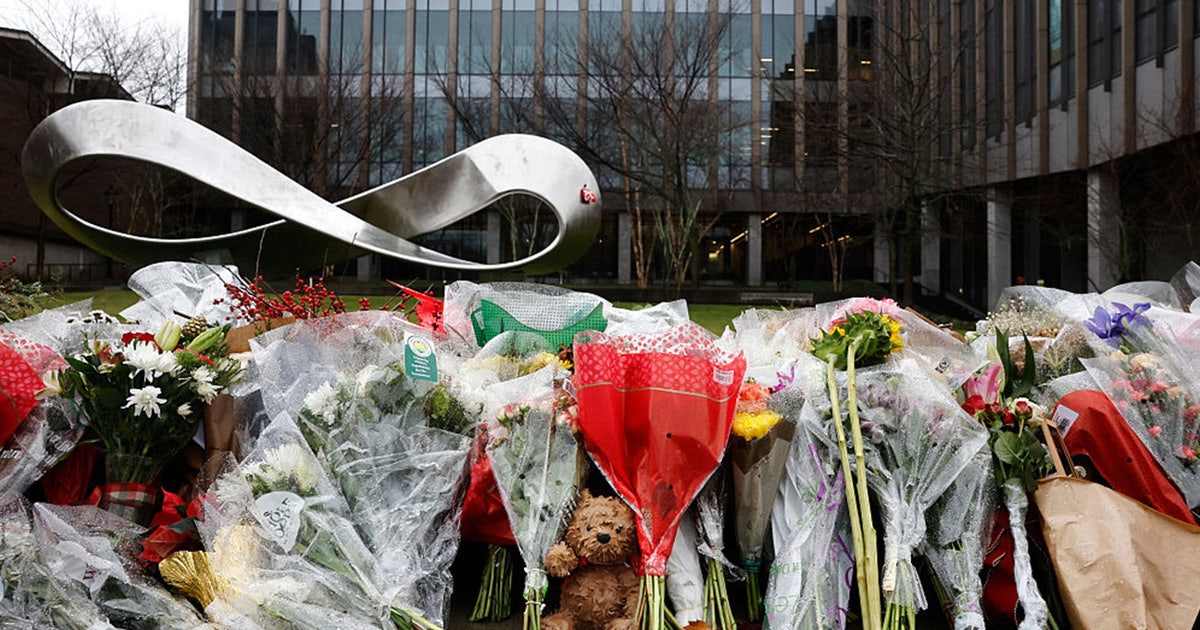 Brown University police chief placed on leave following deadly school ...
