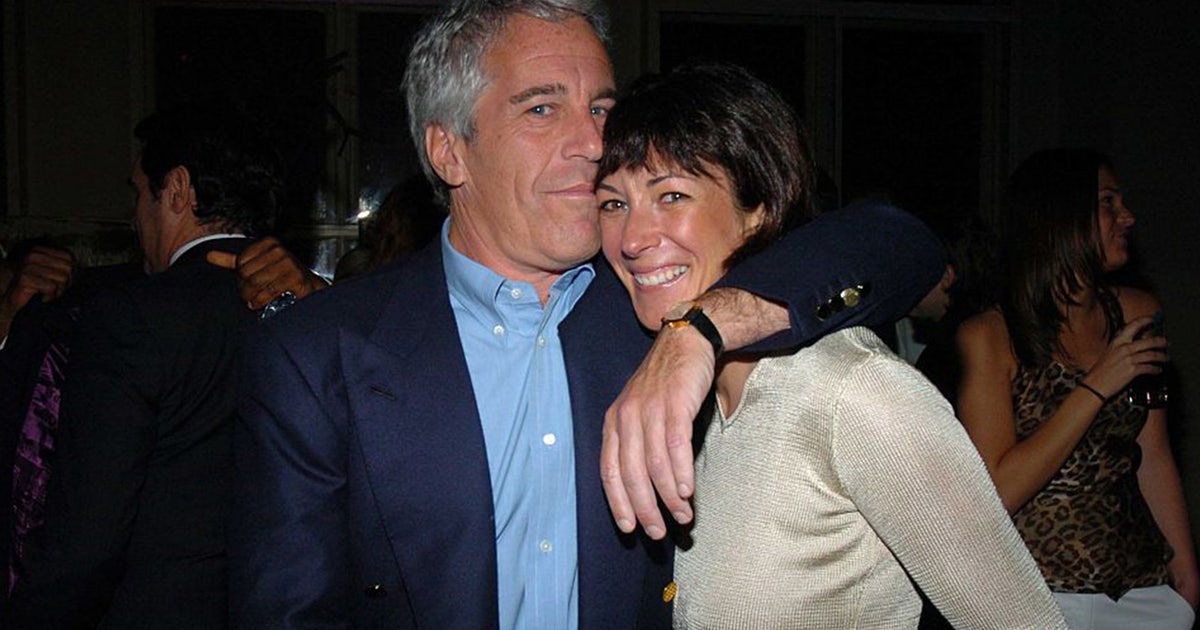 Epstein files: Judge grants DOJ request to unseal grand jury records ...
