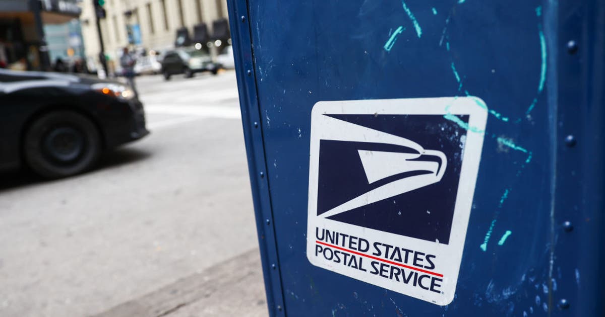 New Postal Service guidance on postmarks could affect ballot, tax ...
