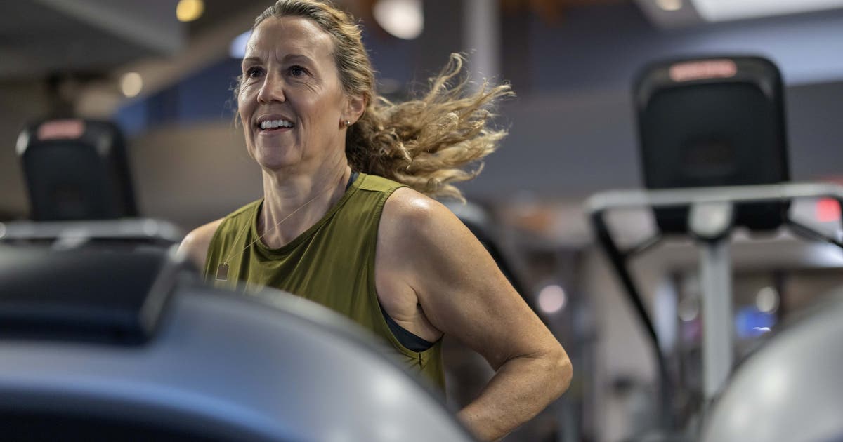 5 fitness trends that went viral in 2025 — experts weigh hype vs ...