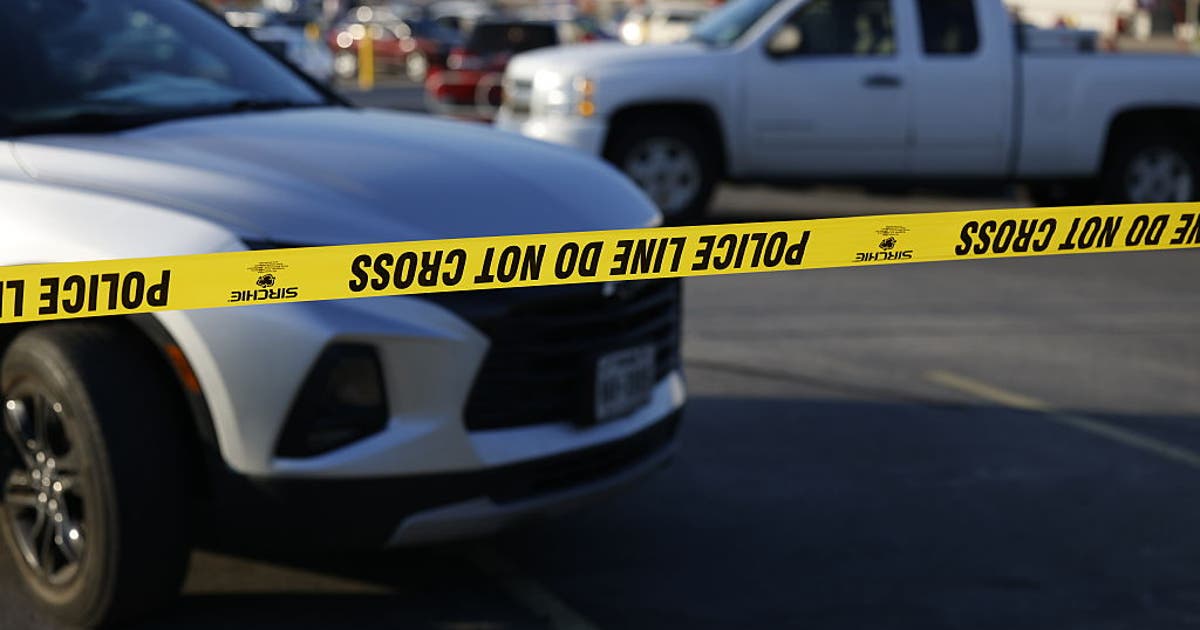 Mass killings hit lowest level since 2006 but experts warn the decline ...