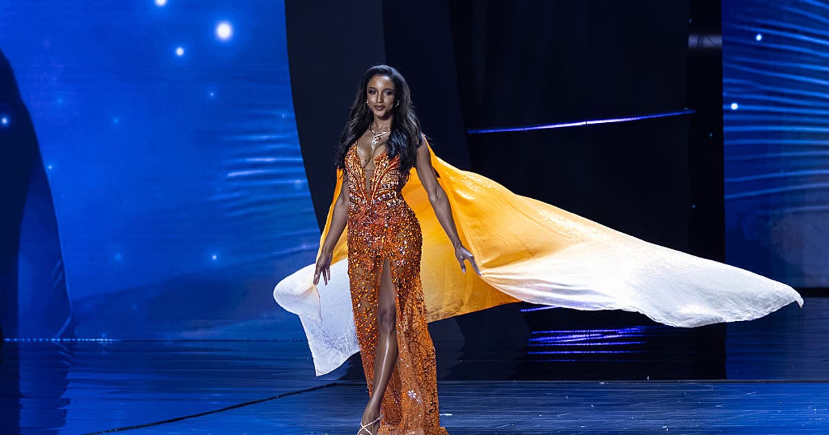 Miss Universe shares new update on Miss Jamaica after terrifying ...
