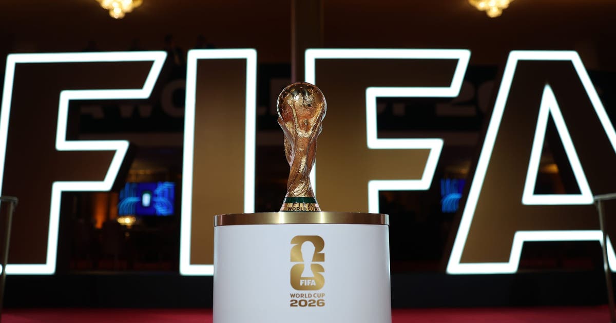 Who is the US facing in the World Cup? | FOX 9 Minneapolis-St. Paul