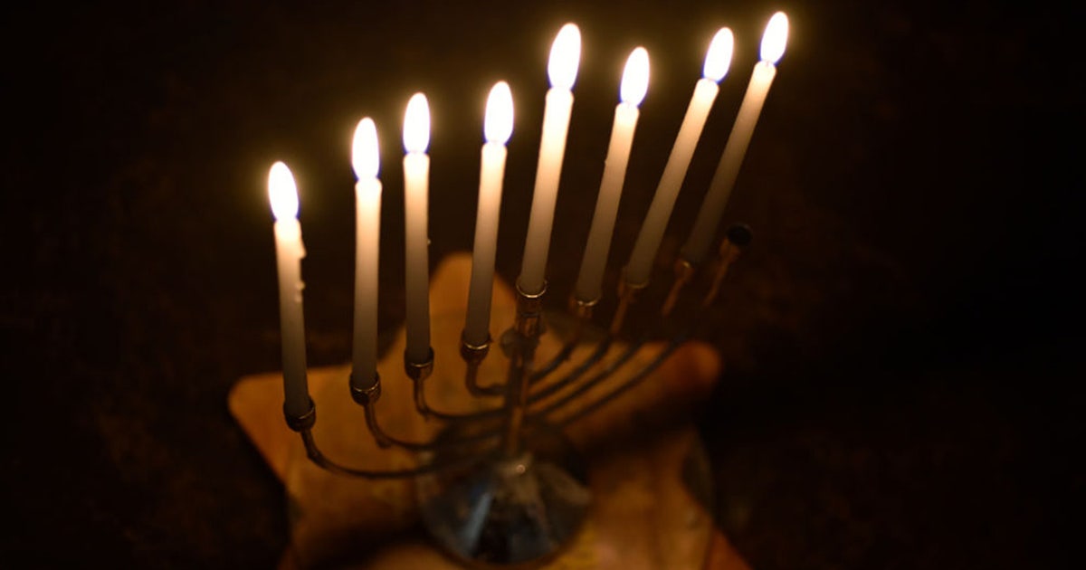 Hanukkah 2025: When is it and how is it celebrated? | LiveNOW from FOX