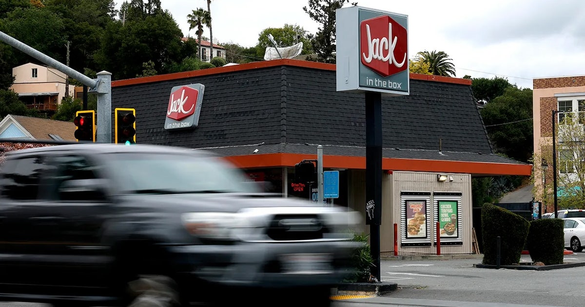 Jack in the Box shut down more than 70 stores with more expected by ...