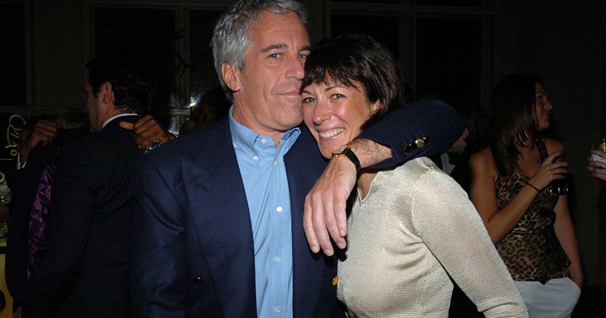 Epstein files: DOJ releases almost 30,000 new documents in ...