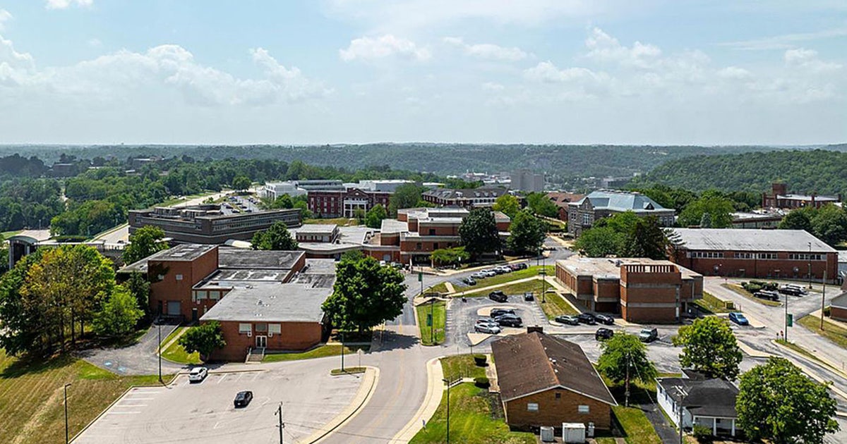 Kentucky State University shooting: 1 student killed, another injured ...