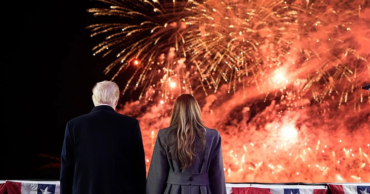 Trump launches massive ‘Freedom 250’ push to ignite America’s 250th ...