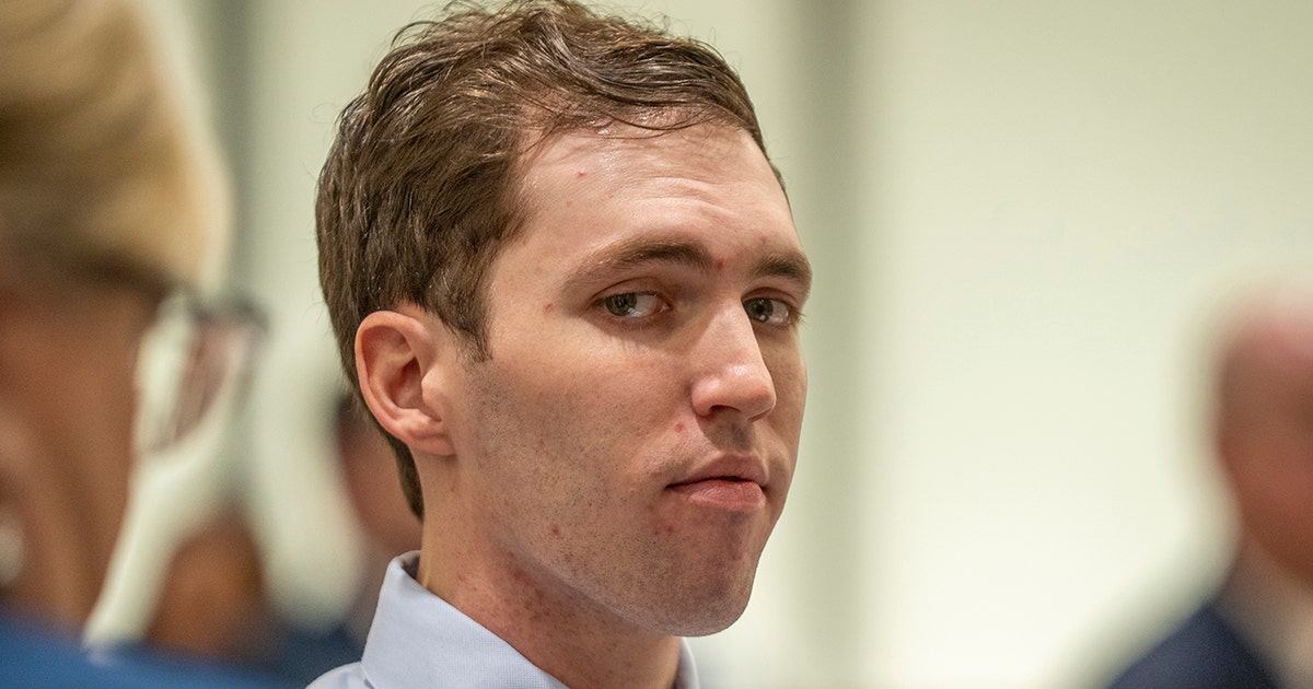 Charlie Kirk murder: Defense attorneys for suspect Tyler Robinson ...