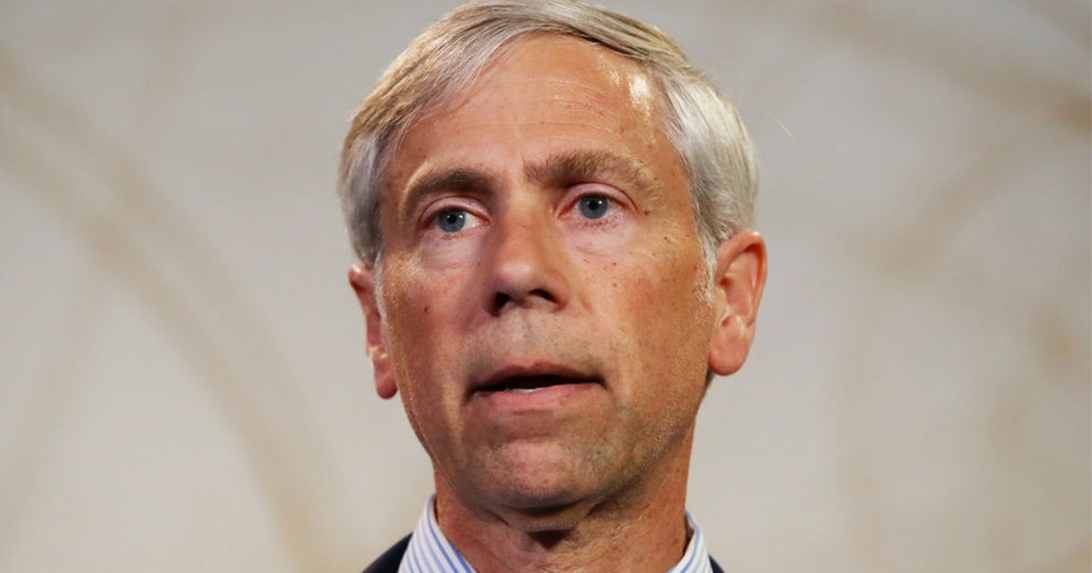 Who is Barry Pollack? Meet the lawyer defending President Nicolás ...