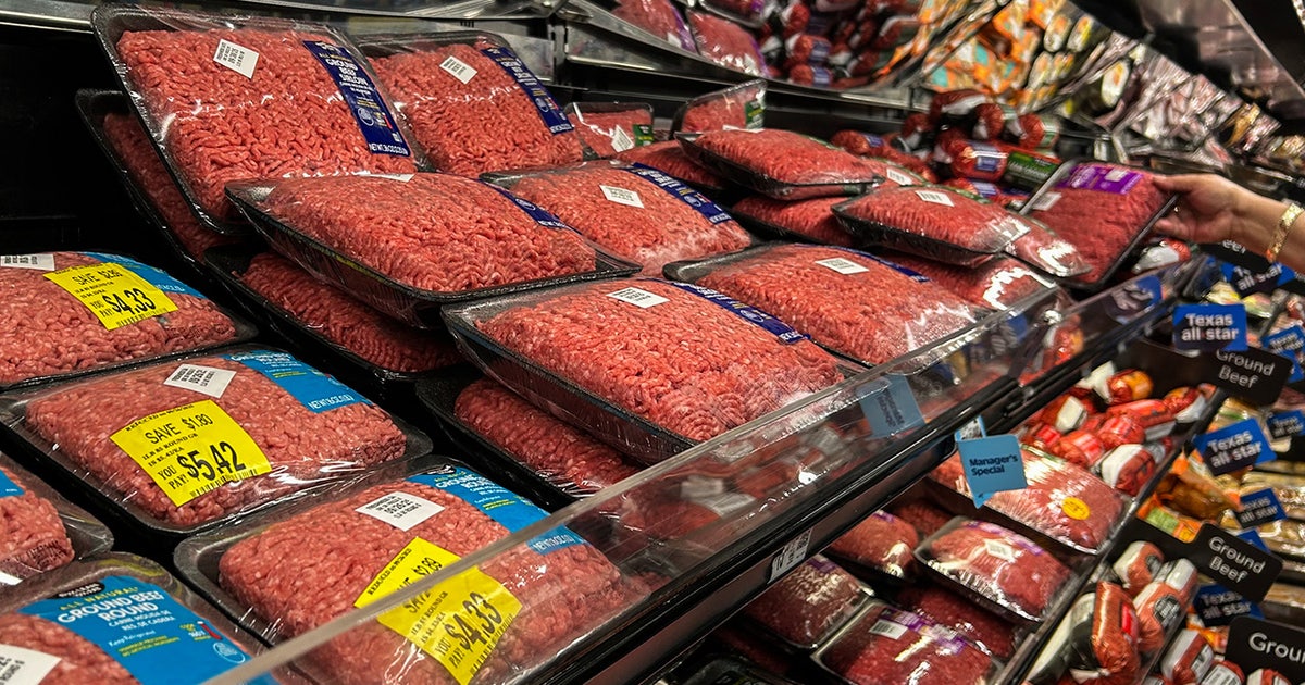 Beef prices soar as American families pay steep prices for steaks and ...