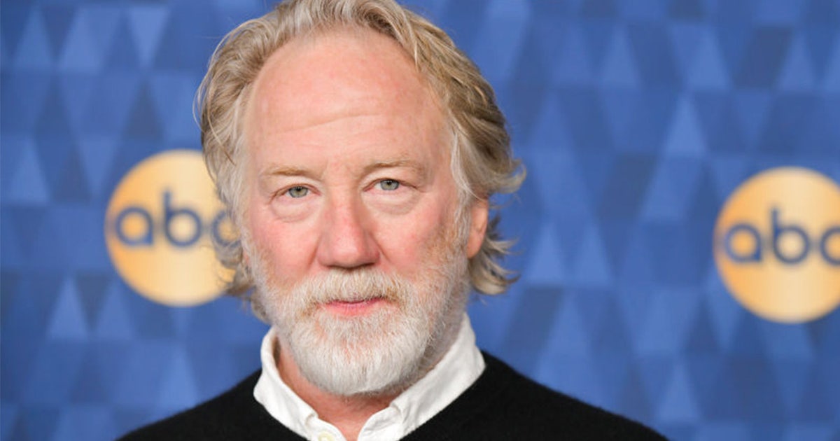 ‘West Wing’ actor Timothy Busfield turns himself in amid child sex ...