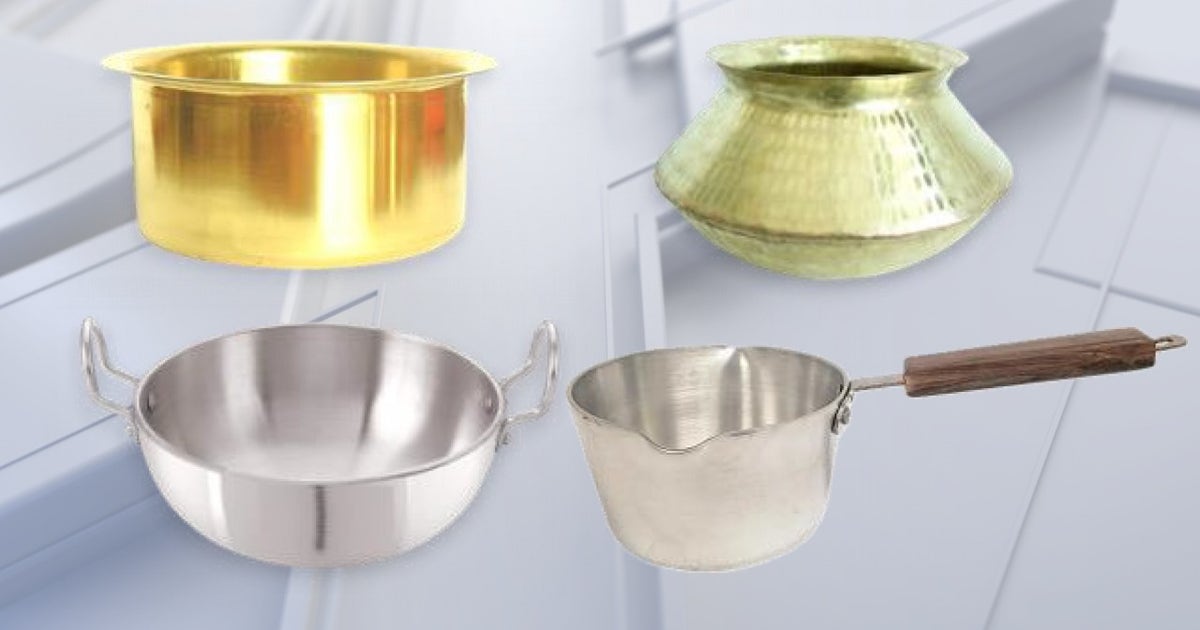 IKM cookware recalled due to possible significant levels of lead - MinnMix