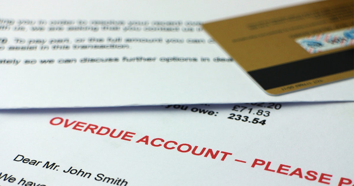 Which states have the most debt collection accounts? New rankings ...