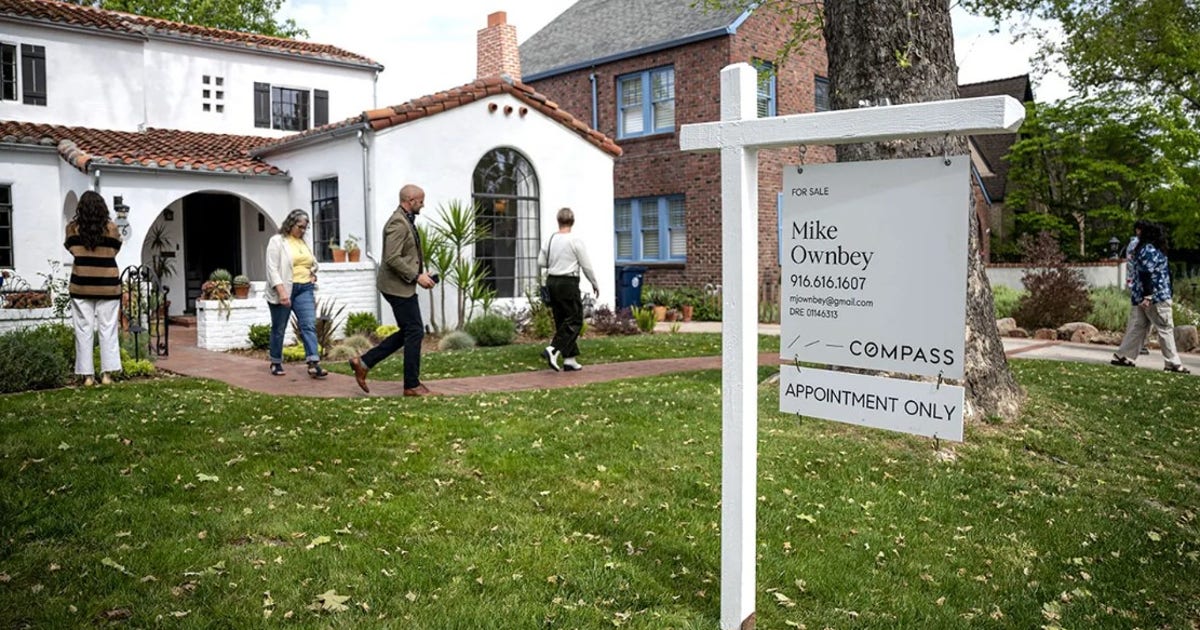 Escrow payments rising nationwide with homeownership less attainable ...