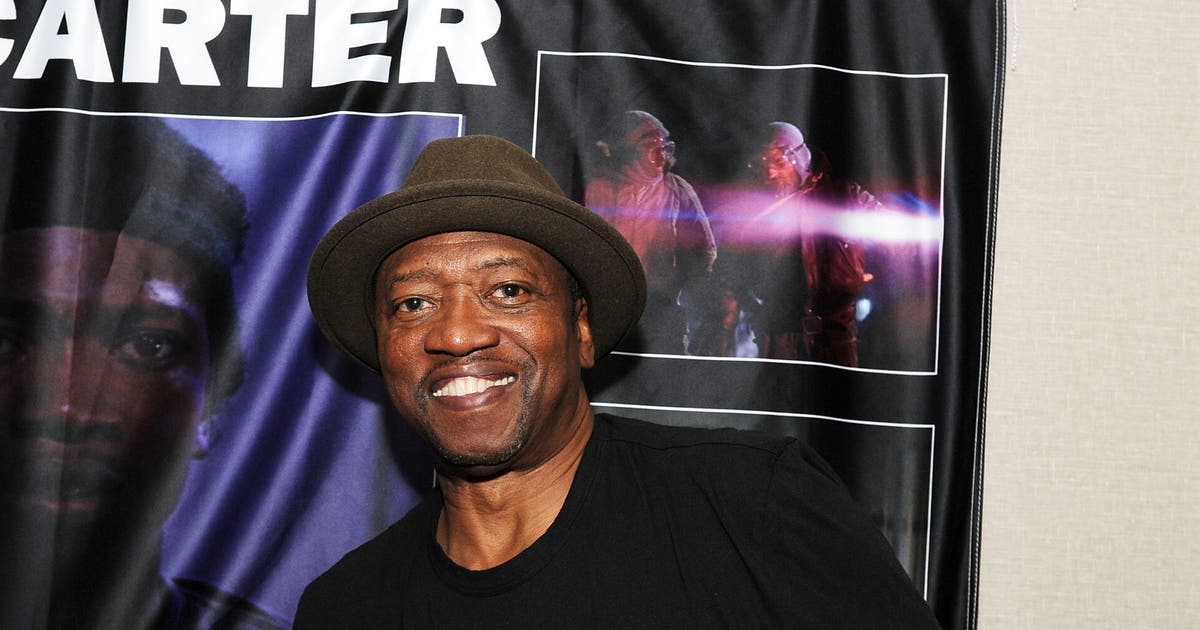 Actor T.K. Carter, known for 'The Thing' and 'Punky Brewster,' dies at ...