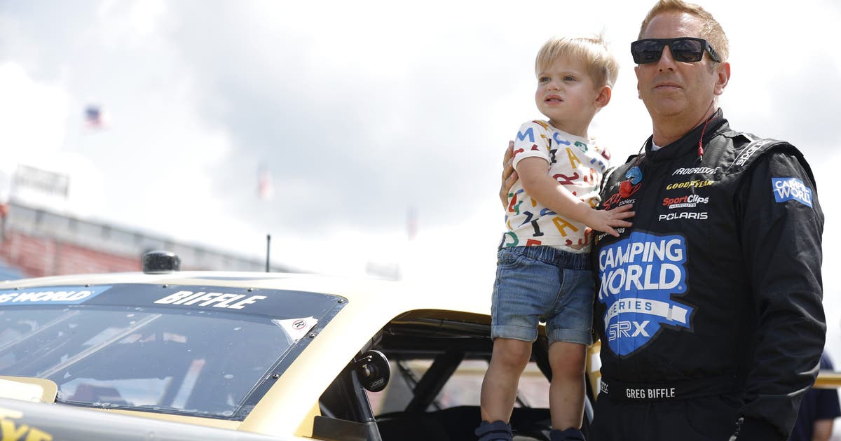 Greg Biffle's home burglarized weeks after his death, sheriff's office ...