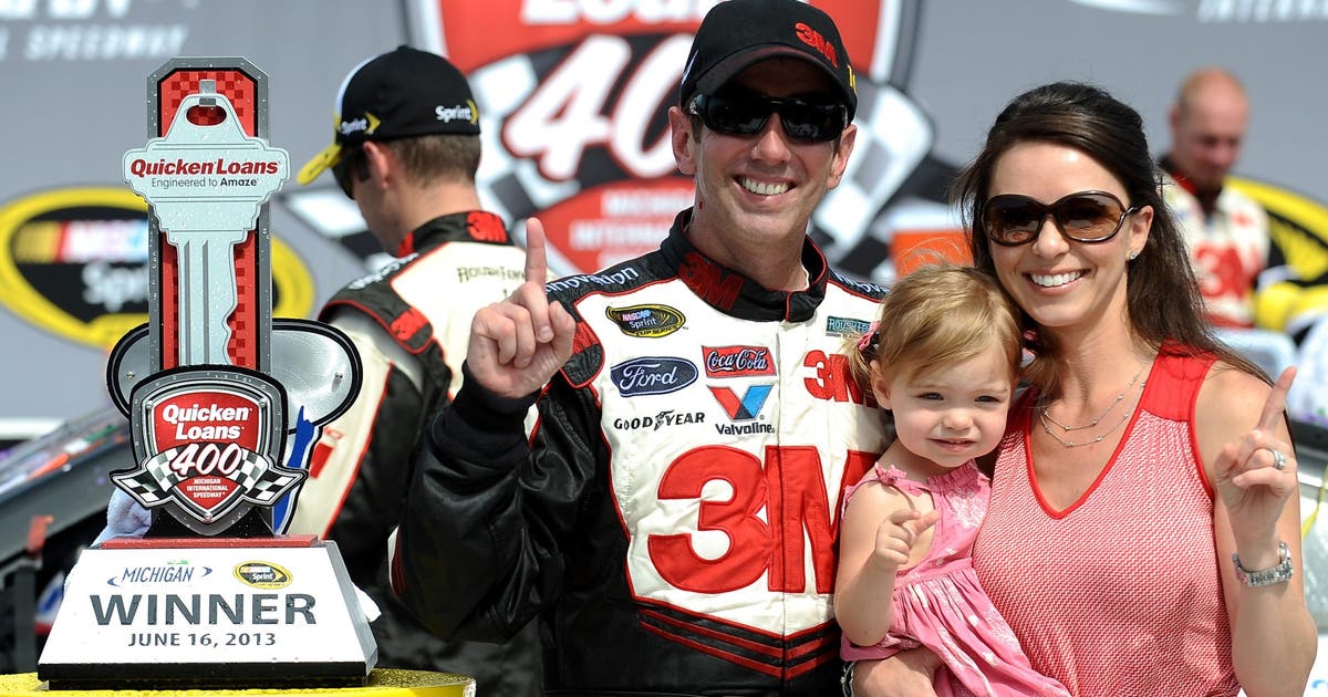Watch live: Greg Biffle and family remembered at memorial service in ...