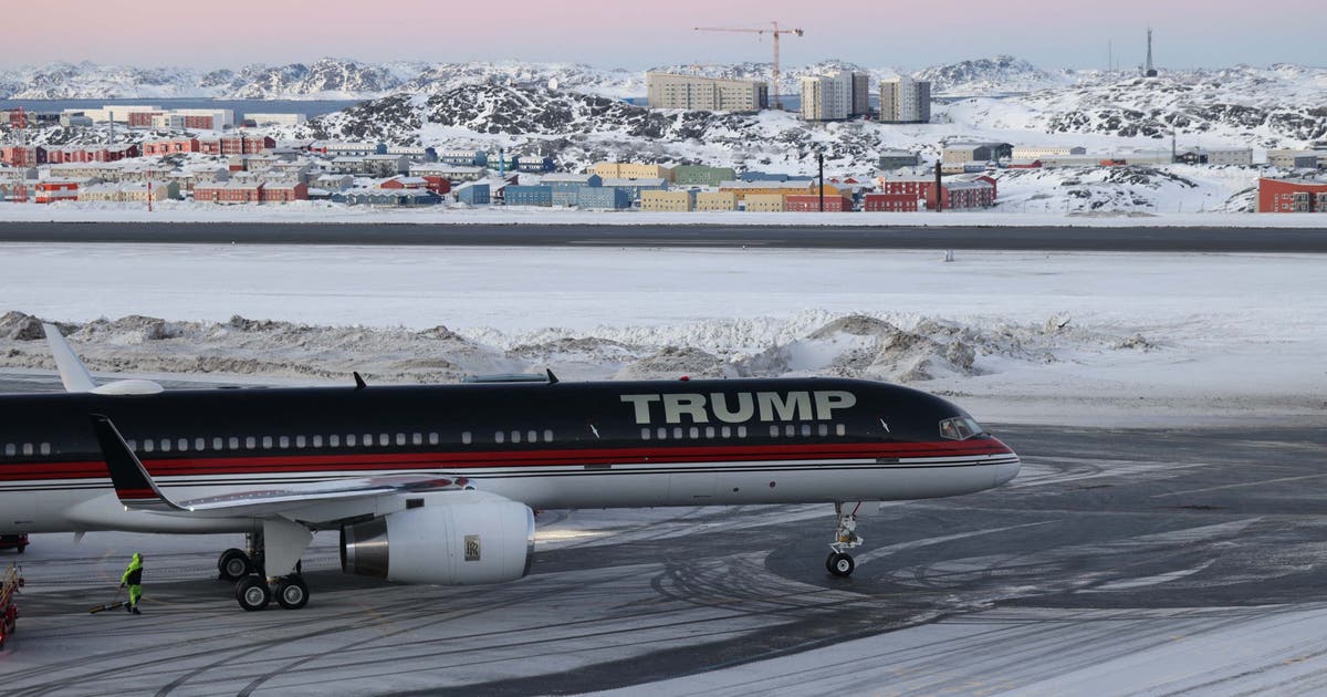 Trump eyes Greenland: What to know about renewed interest and rising ...