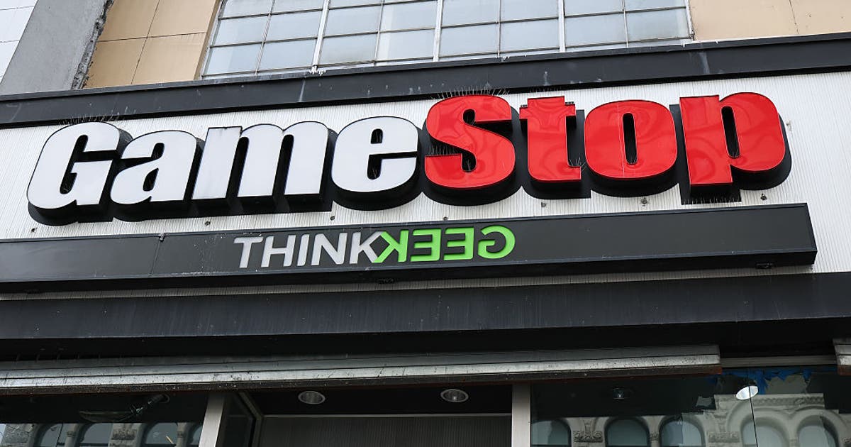 GameStop shutters more stores as retail apocalypse continues | KTVU FOX 2