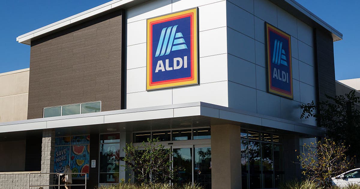 Aldi is expanding across the US — find out where | FOX 13 Seattle