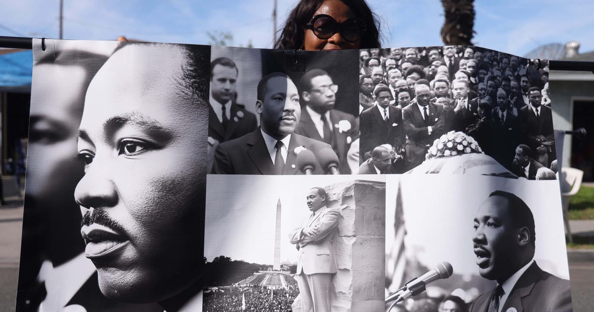 MLK Day holiday: What’s open and closed | FOX 11 Los Angeles