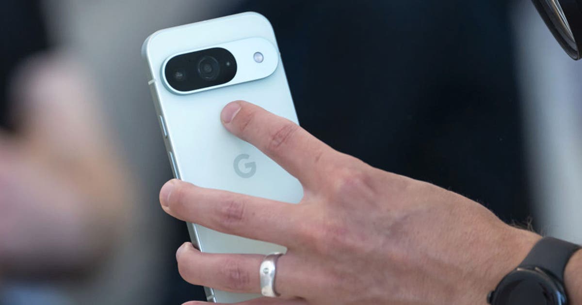 Google settles lawsuit following allegations of secretly recording ...