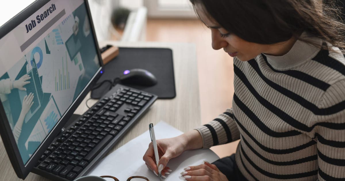 Here are the top cities to find a job in 2026, data says | FOX 7 Austin