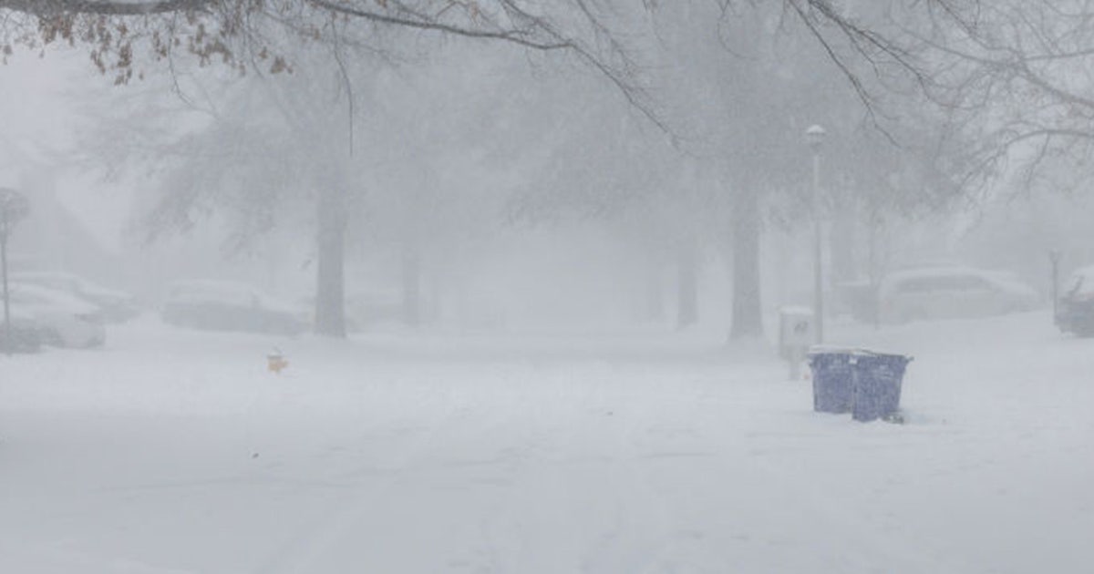 Kansas elementary school teacher found dead in snow days after going ...