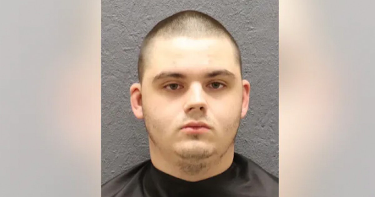 Grandson charged with murdering retired grandparents found dead in ...