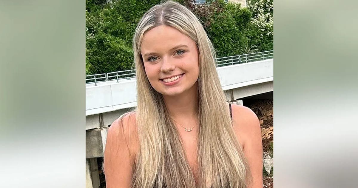 Missing South Carolina teen Mackenzie Dalton found safe after monthlong ...