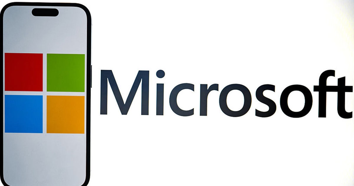 Microsoft says issue impacting several services has been restored after ...