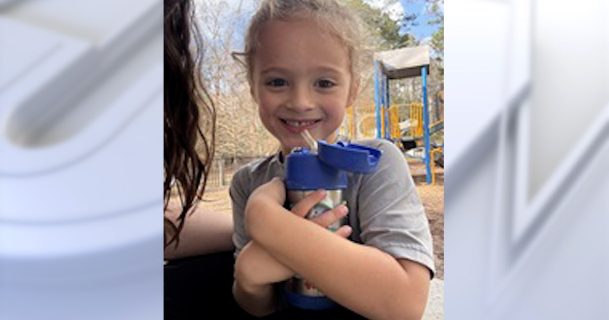 Missing Alabama boy, 4, found dead after search; Dog found alive | KTVU ...