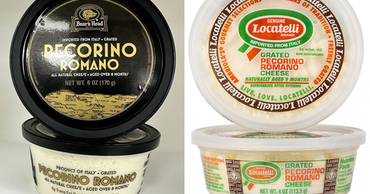 Recall of cheese products upgraded to highest danger level over ...