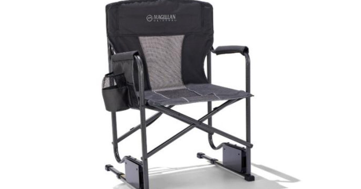 Rocking chairs sold at Academy Sports + Outdoors nationwide recalled ...