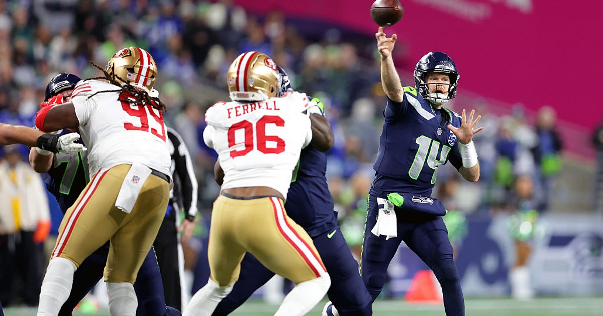 How to watch NFL football: 2026 AFC and NFC Championship games | FOX 29 ...