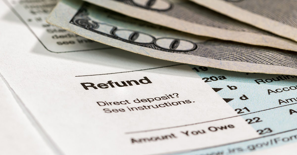 2026 tax filing season now open: How to get your refund ASAP | FOX 5 ...