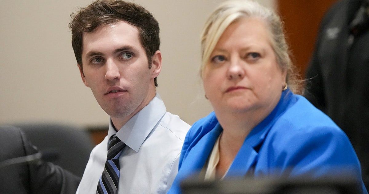 Charlie Kirk murder: Attorneys for suspect Tyler Robinson don't want ...