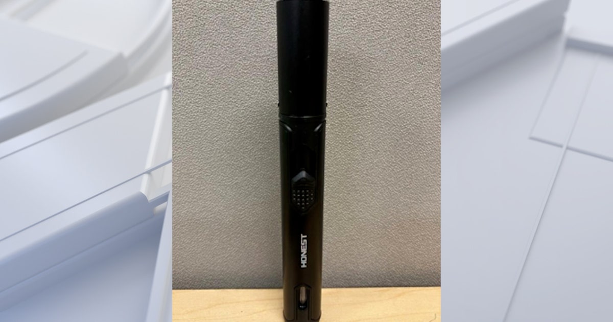 Torch lighters sold on Amazon recalled for fire, burn hazards | FOX 13 ...