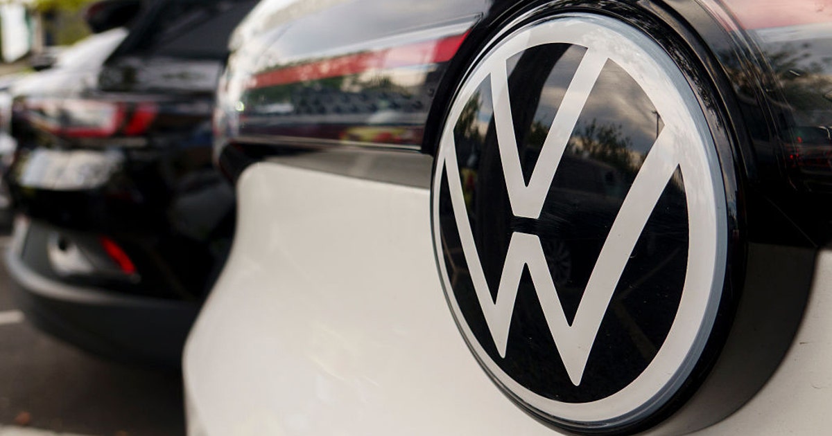 Volkswagen recalls more than 40K SUVs over battery fire risk | FOX 4 ...