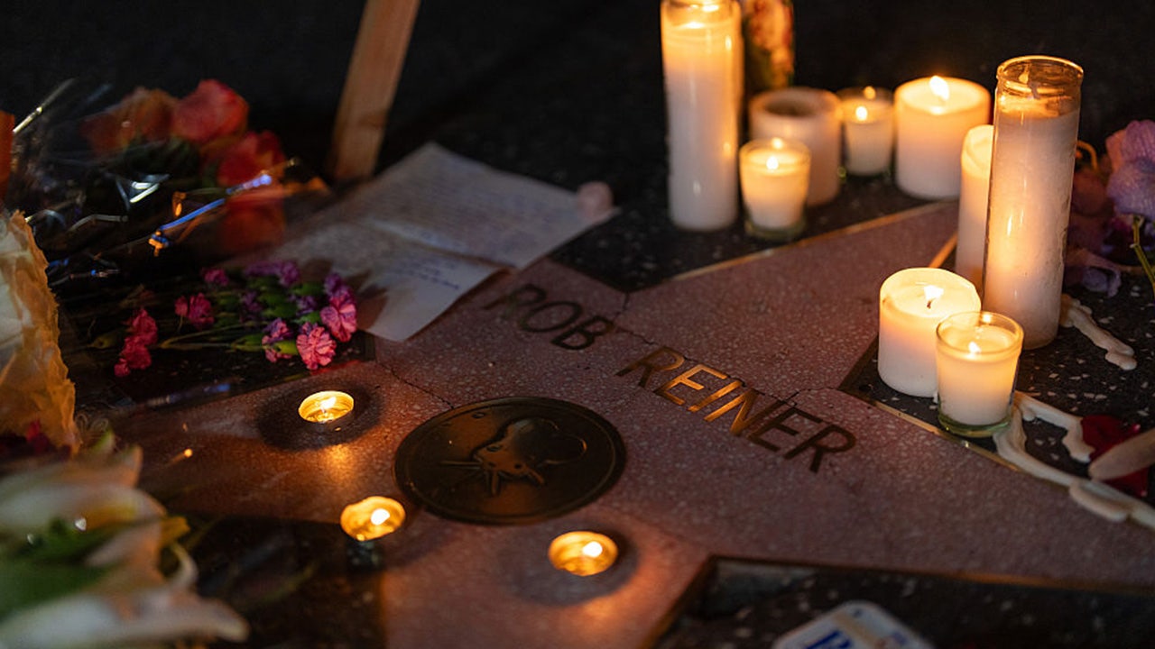 Nick Reiner to be arraigned on murder charges Wednesday | FOX 7 Austin