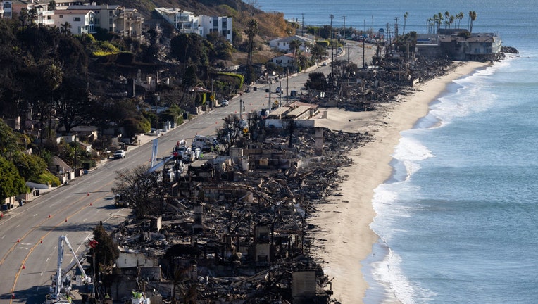 Eaton and Palisades fires: Communities reflect and rebuild one year ...