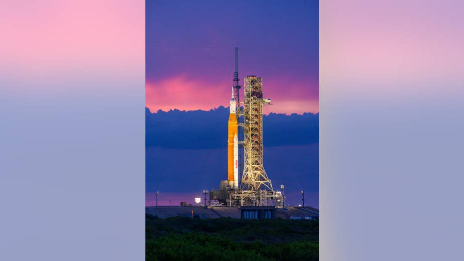 Artemis II: NASA releases potential launch dates for return to moon ...